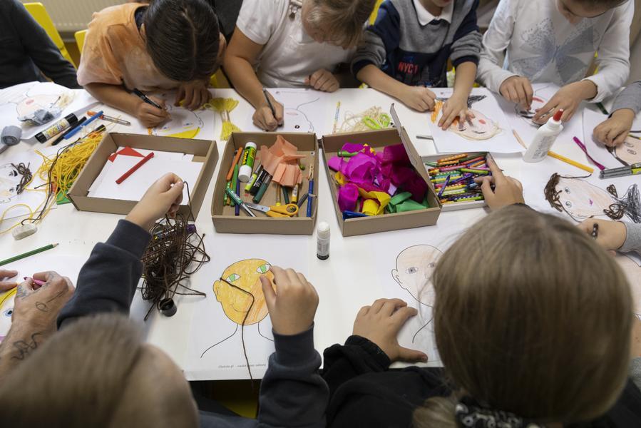 Singapore Student Learning Space (SLS) | EAA Observatory